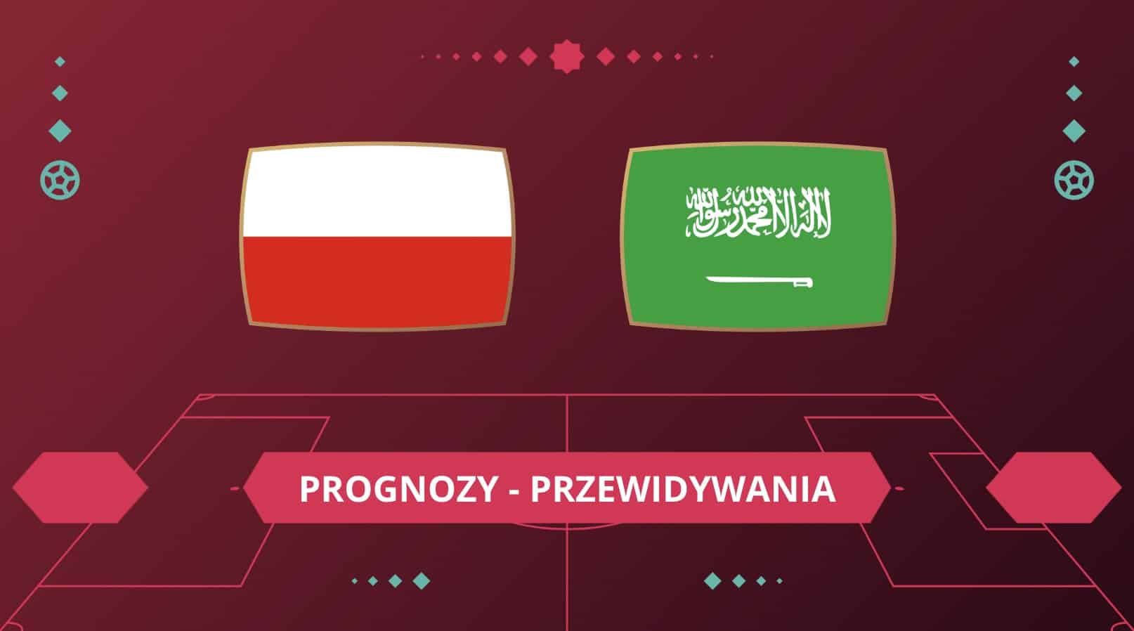 Polska - Arabia Saudyjska typy, przewidywania, kursy. Kto wygra? (26.11.22) Polska - Arabia Saudyjska typy, przewidywania, kursy. Kto wygra? (26.11.22)
